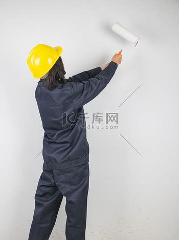 刷墙图片 刷墙素材 刷墙模板图片下载 千库网