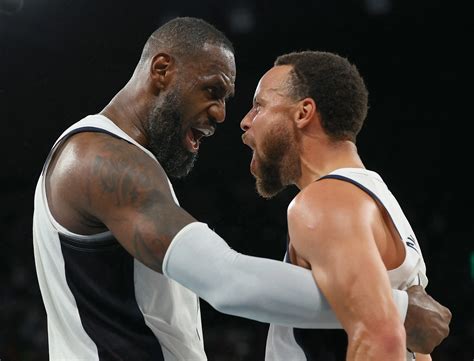 Nba震撼交易方案！詹姆斯加盟勇士，维金斯携手3大悍将告别库里
