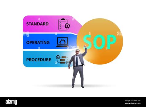 Standard Operating Procedure Cut Out Stock Images And Pictures Alamy