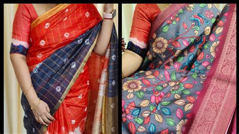 Live On Special Discount Sale On Different Types Of Sarees Give Away