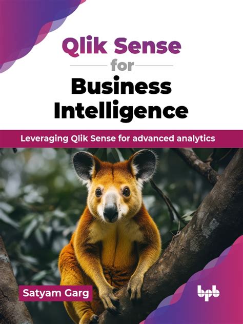 Qlik Sense For Business Intelligence Leveraging Qlik Sense For Advanced Analytics Expert Training