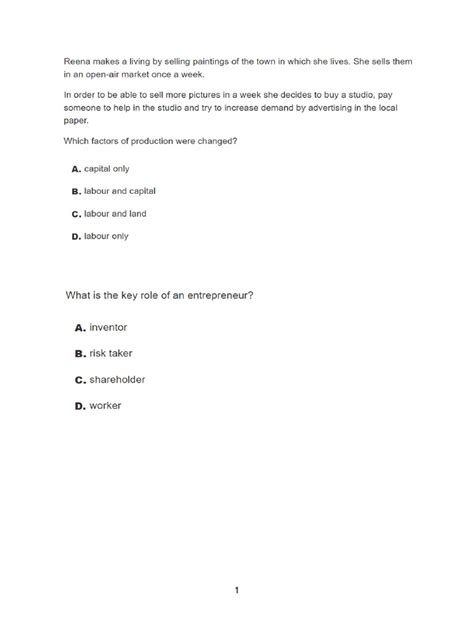 Unit 1 Mcqpdf Pdf