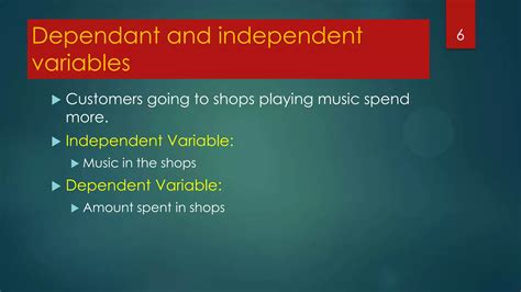 Hypothesis Testing And P Values 06 PPTX