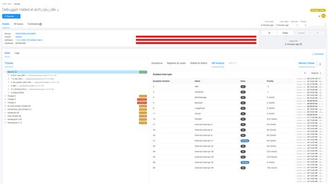 is memfault the future of fault debugging we think so embedded artistry