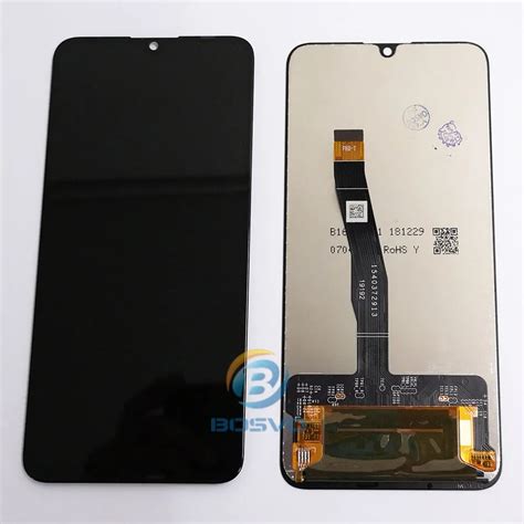 Huawei P Smart 2019 Lcd Screen Bosvo Original Quality