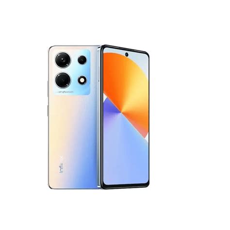 Jual Infinix Note X B Ram Gb Rom Gb Garansi Resmi Shopee Indonesia