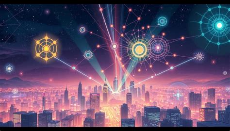 Quantum Entanglement Advancements In Quantum Internet And Secure Communications