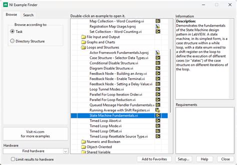 Delay Next Iteration Of Loop Based On Conditional Statement Ni Community