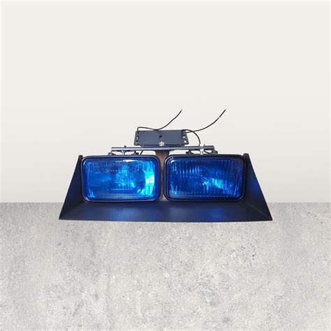 Coplite Lightbar Salvage 35