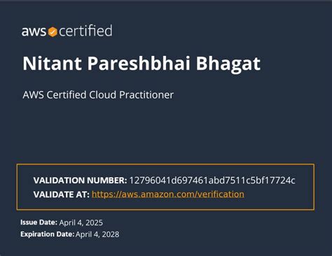 cloudjourney aws awscertified techlearning cloudcomputing
