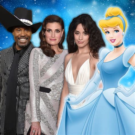 Live Action Cinderella Remake Release Date Cast Plot And More
