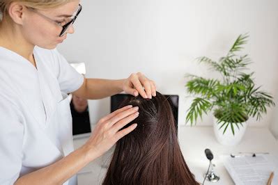 Effective Treatment Options For Scalp Psoriasis Sava Health Care