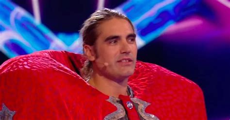 Who Won The Uk Masked Singer 2024 Debee Brunhilda