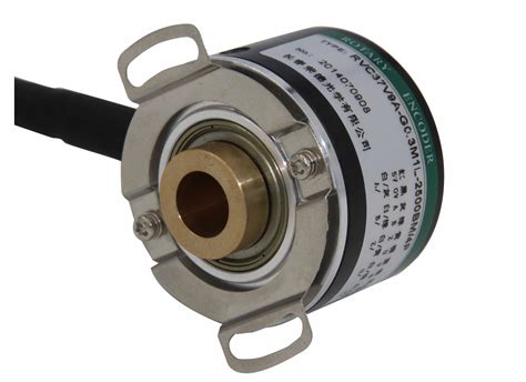 Linear Encoder For Servo At Juanita Morris Blog