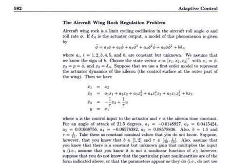 Decentralized Adaptive Fuzzy Control For A Class Of Nonlinear Systems ⭐ متلبی