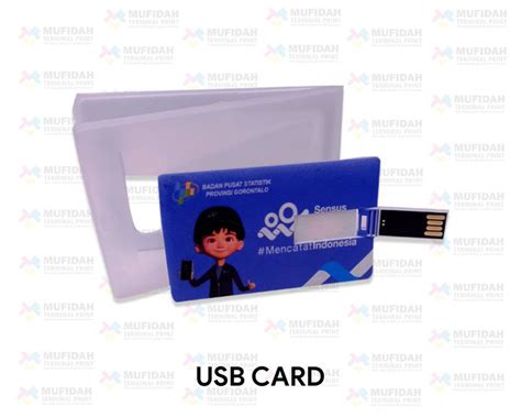 Usb Card