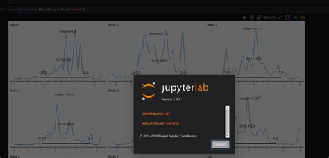[feature] jupyterlab 3 dynamic extension loading · issue 10569 · bokeh bokeh · github