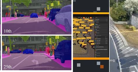 List Object Detection Curated By Dr Shouke Wei Medium
