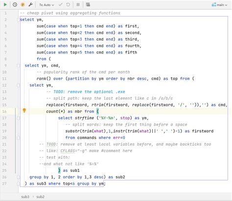 GitHub Csdvrx Bash Timestamping Sqlite Bash Commandline Timestamping Using A Sqlite Database