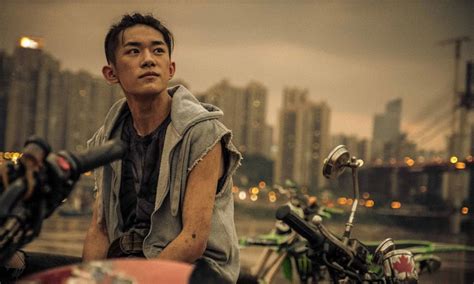 Review “better Days” Overcomes Censors To Explore Teen Bullying In China Cinema Escapist