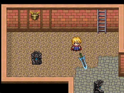 Pixel Game Maker Mv Weapon Assets 100 Varieties And Dot Robot Set On Steam