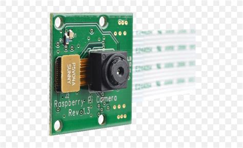 microcontroller raspberry pi camera module v2 8 megapixel1080p