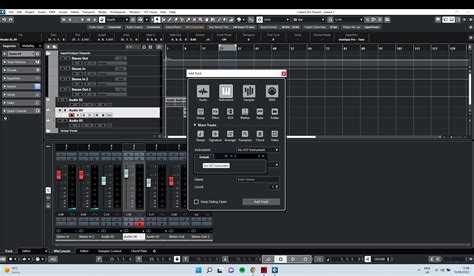 can t open drum editor r cubase