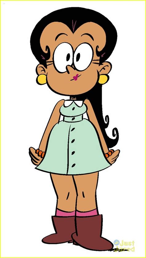 Alexa Penavega Joins The Loud House As Carlota Casagrande Photo