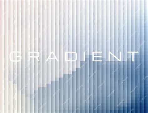 Premium Vector Pixel Gradient Background