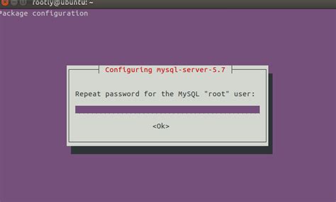 Linux Apache Mysql Php