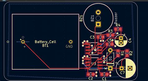 Kodys Build Log Build Log The Contextual Electronics Forums