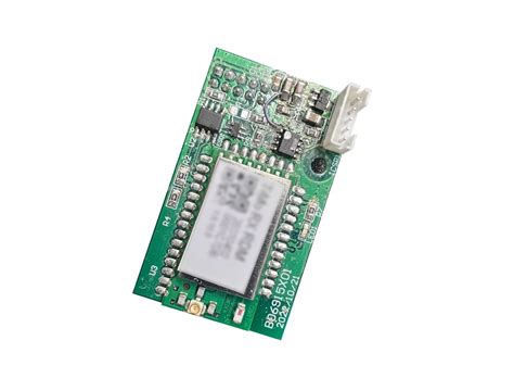 Timo W Dmx Pcb Antari Lighting And Effects