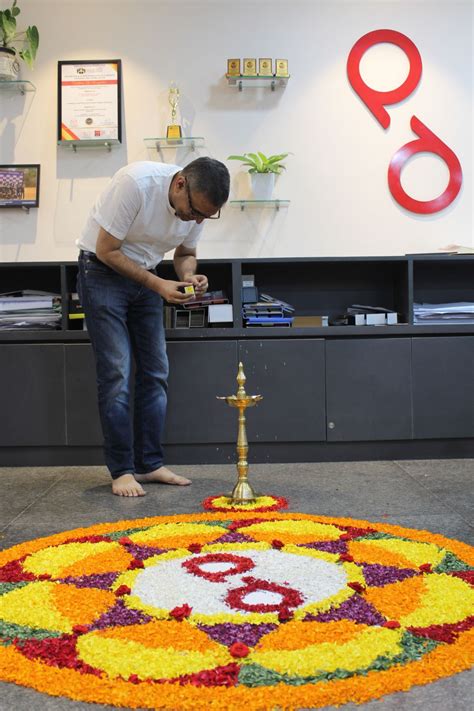 Karthick P Posted On Linkedin