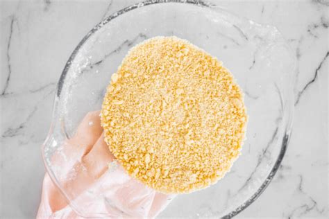 Raspberry Crumble Cookies The Classy Baker