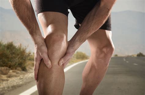 How To Get Rid Of Shin Splints Gym Junkies