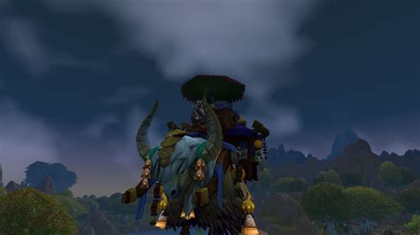 Customize Your Wow Character With Cosmetic Upgrades