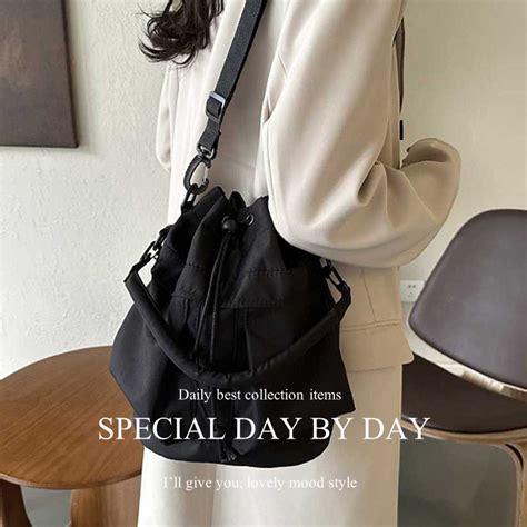 데일리나인 무료배송 Dn9ne 여자 주말 외출 데이트 패션 캐주얼 숄더 크로스 백 여자 가방 캐쥬얼 크로스백