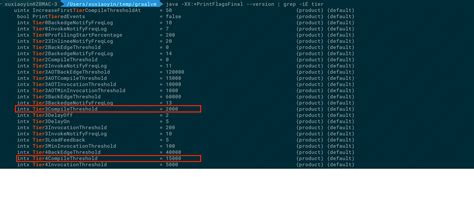 Github Xiaoyinxugraalvm Exploration