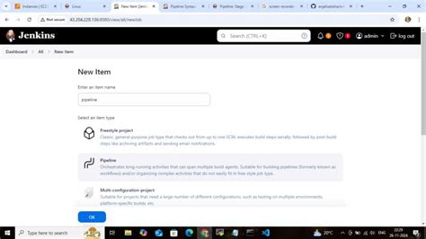 Devops Cicd Automation Jenkins Maven Git Github Anjali Satisha