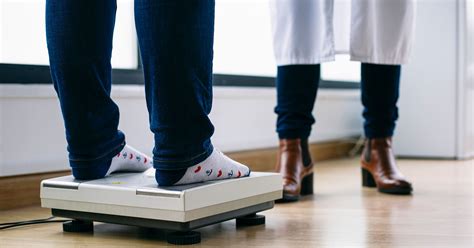 What Is Weight Bias PS Fitness