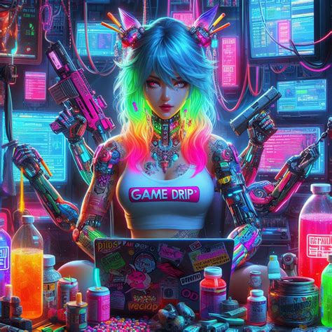 Disneype Minecraft Server Game Drip