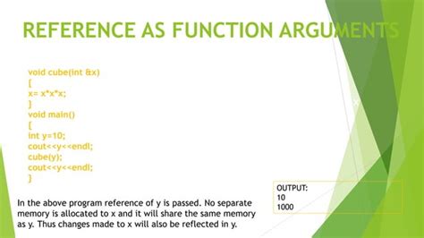Pointers In C Ppt