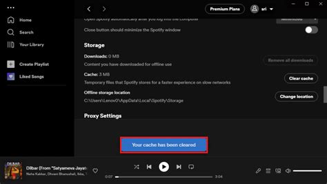 Fix Spotify Preview Song Not Working TechCult