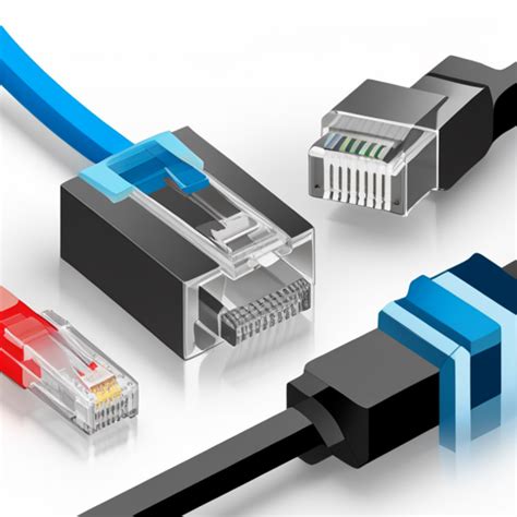 Все что вам нужно знать о кабелях Rj45 разъемы интерфейсы и Ethernet Блог Ascentoptics