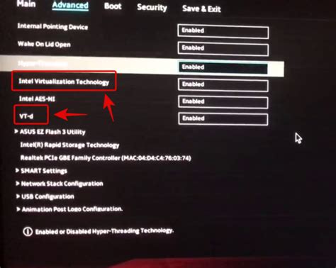 How To Enable Virtualization In BIOS On Windows Or