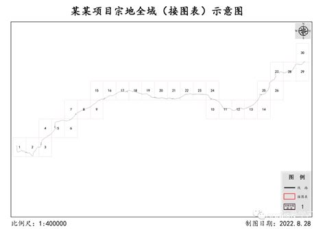 如何使用arcgis制作接图表？？ 知乎
