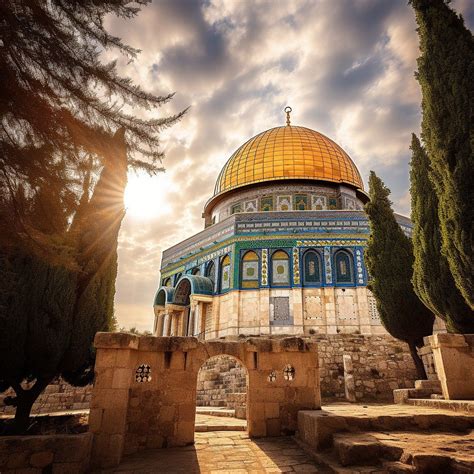 Al Aqsa Wallpapers 4k Hd Backgrounds On Wallpaperbat