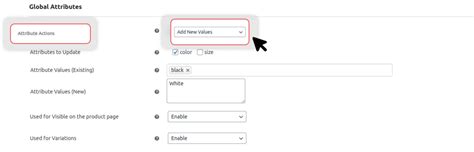 افزونه Woocommerce Bulk Edit Products Prices Attributes ویرایش