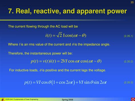 PPT Lecture 2 Electro Mechanical Fundamentals PowerPoint