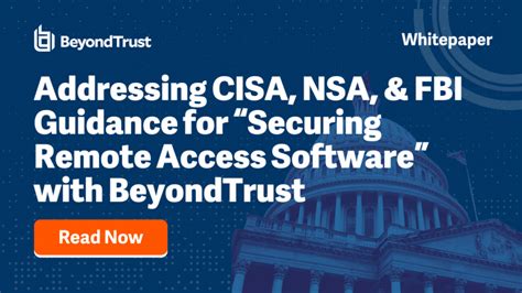 Beyondtrust Whitepaper On Remote Access Software Beyondtrust Posted On The Topic Linkedin